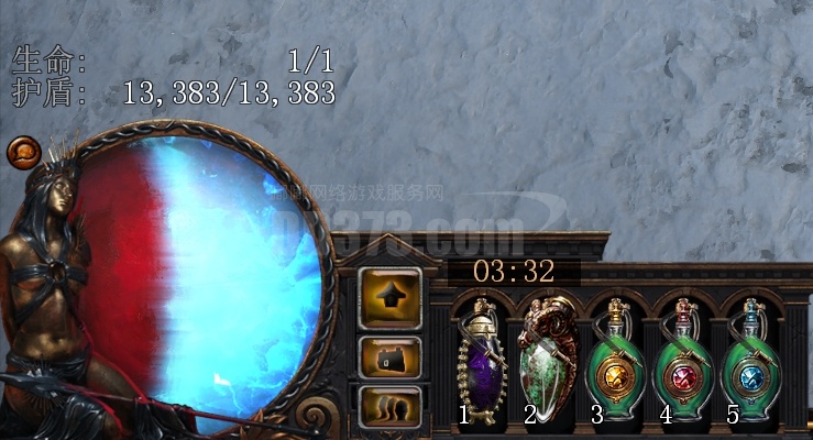 S27版本之子 女巫万盾禁断 毕业套已通关所有内容 几乎站撸所有boss 超级肉 85boss全通关 两个按键刷图无压力 全套宝石药水星团一起送 天赋加点可教学 ...